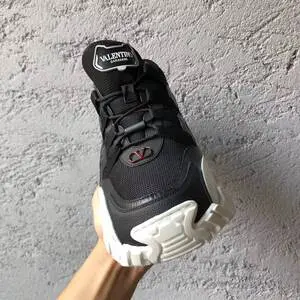 Valentino Garavani Climbers Low-top Sneakers