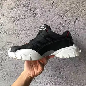 Valentino Garavani Climbers Low-top Sneakers