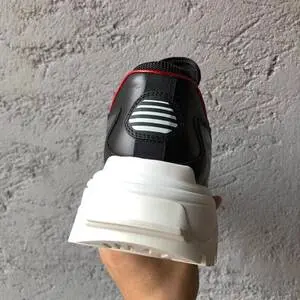 Valentino Garavani Climbers Low-top Sneakers