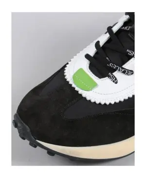 Off-White Running Sneakers