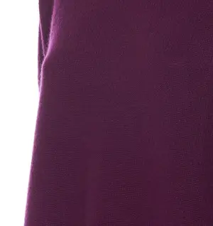 ALLUDE Knit Sweater