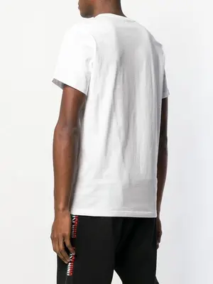 Moschino Logo Print T-shirt