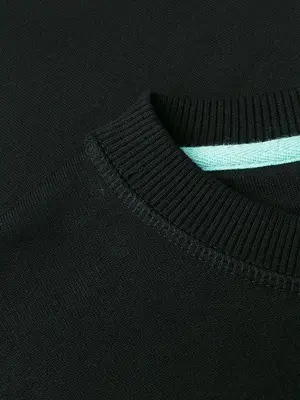 Kenzo Eye Logo Knitted Dress