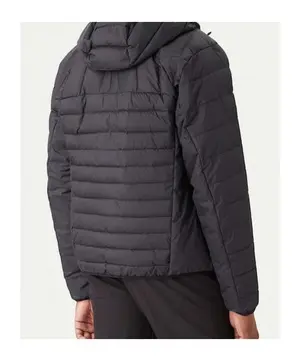 Hugo Boss Hooded Zip-up Jacket