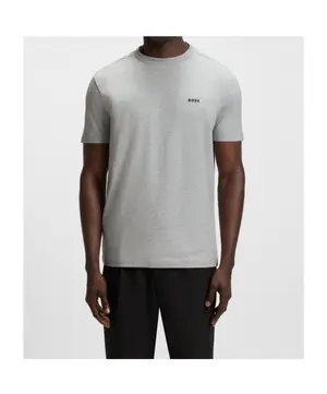 Hugo Boss Logo-printed T-shirt