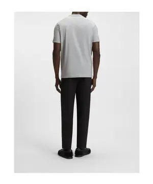 Hugo Boss Logo-printed T-shirt