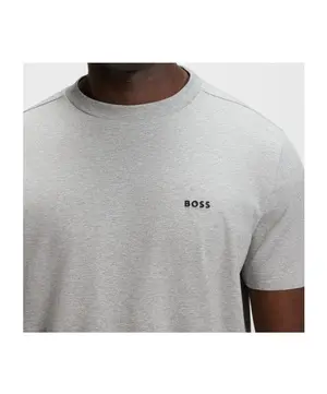 Hugo Boss Logo-printed T-shirt