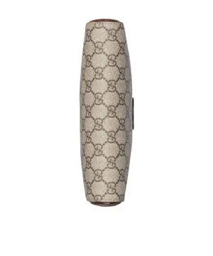 Gucci Gg Supreme Messenger Bag