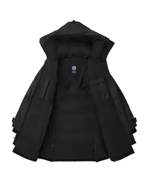 Canada Goose Lorette Padded Parka