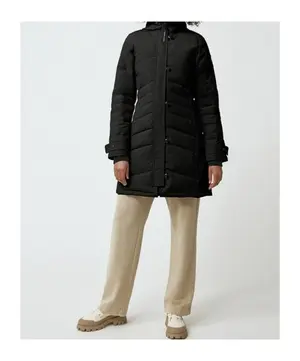 Canada Goose Lorette Padded Parka