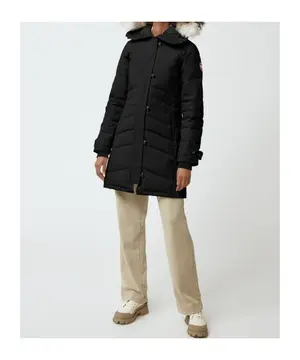 Canada Goose Lorette Padded Parka