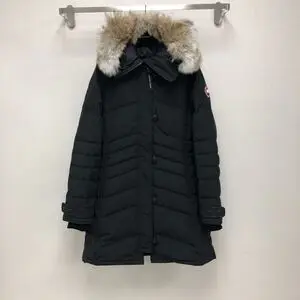 Canada Goose Lorette Padded Parka