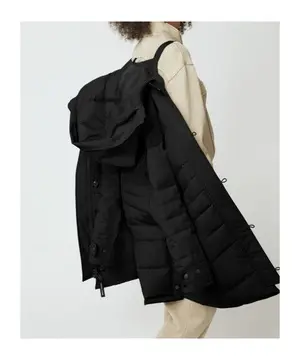 Canada Goose Lorette Padded Parka