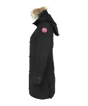 Canada Goose Lorette Padded Parka