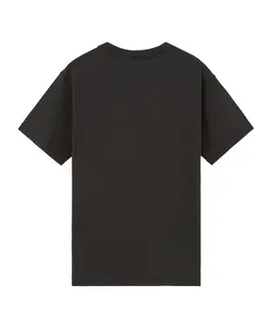 Stone Island Logo Patch Crewneck T-shirt