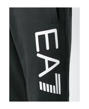 EA7 Logo Track Pants