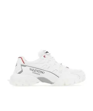 Valentino Garavani V-logo Climbers Sneakers