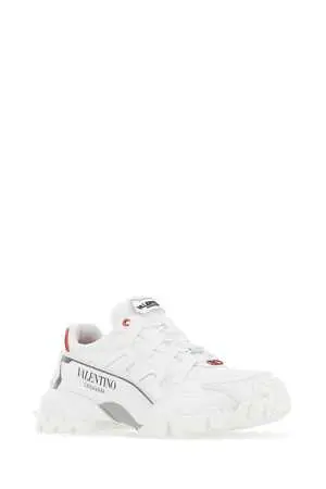 Valentino Garavani V-logo Climbers Sneakers