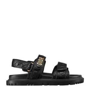 Dior Dioract Sandal