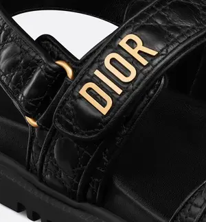 Dior Dioract Sandal