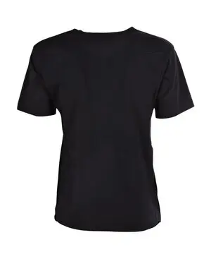 Saint Laurent Light Beam Logo T-shirt