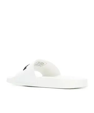 Balenciaga Pool Slide Sandals