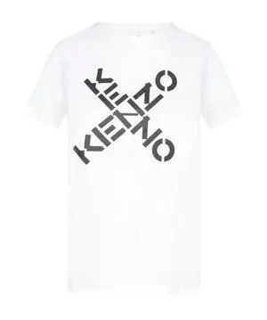 Kenzo Sport Big X T-shirt