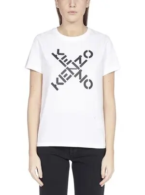 Kenzo Sport Big X T-shirt