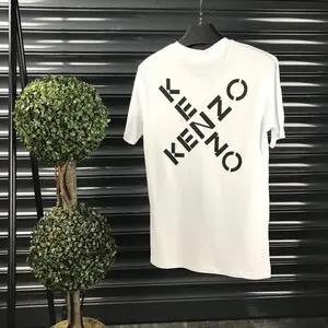 Kenzo Sport Big X T-shirt