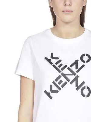 Kenzo Sport Big X T-shirt