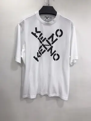 Kenzo Sport Big X T-shirt