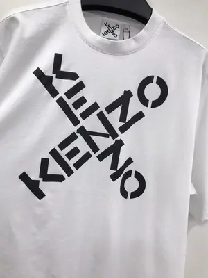 Kenzo Sport Big X T-shirt