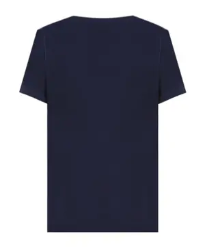 Kenzo Logo Printed T-shirt