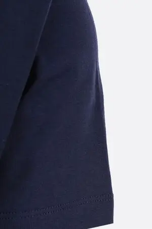 Kenzo Logo Printed T-shirt