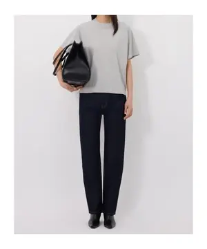 Loulou De Saison Short-sleeved T-shirt