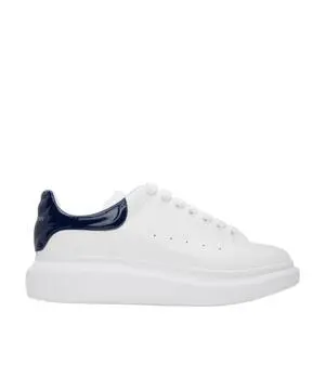 Alexander McQueen Oversized Low-top Sneakers