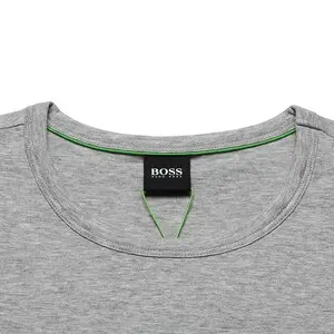 Hugo Boss Logo Printed T-shirt