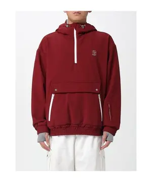 Brunello Cucinelli Hooded Anorak Jacket
