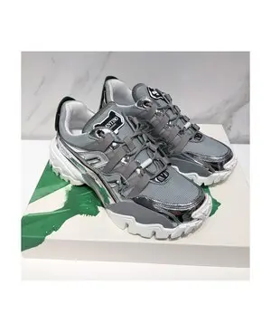 Valentino Garavani Undercover Co-signed Climbers Casual Sneakers