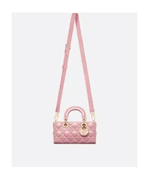 Dior Small Lady D-joy Bag