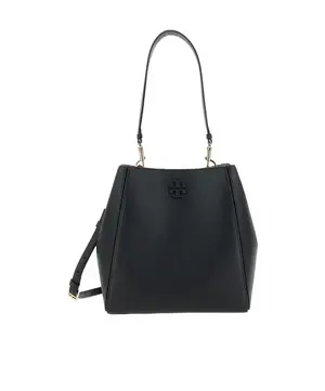 Tory Burch Mcgraw Bucket Bag
