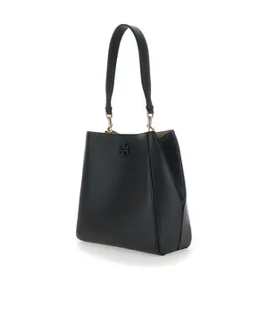 Tory Burch Mcgraw Bucket Bag