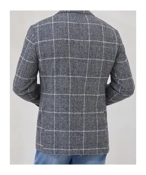 Brunello Cucinelli Single-breasted Blazer