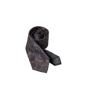Brunello Cucinelli Jacquard Silk Tie
