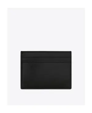 Saint Laurent Cassandre Card Case