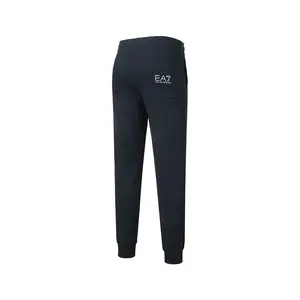 EA7 Side-logo Trousers