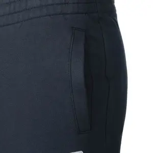 EA7 Side-logo Trousers