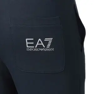 EA7 Side-logo Trousers