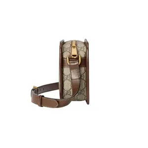 Gucci Interlocking G Mini Crossbody Bag