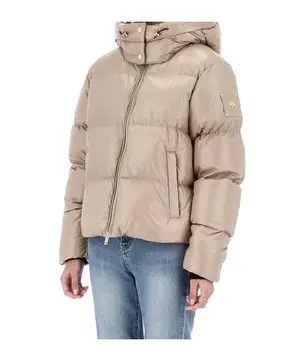 Moose Knuckles Moonstone Down Padded Jacket